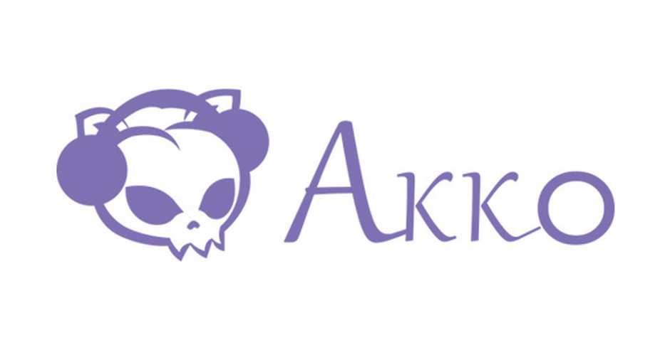 Danh sách sản phẩm của thương hiệu AKKO