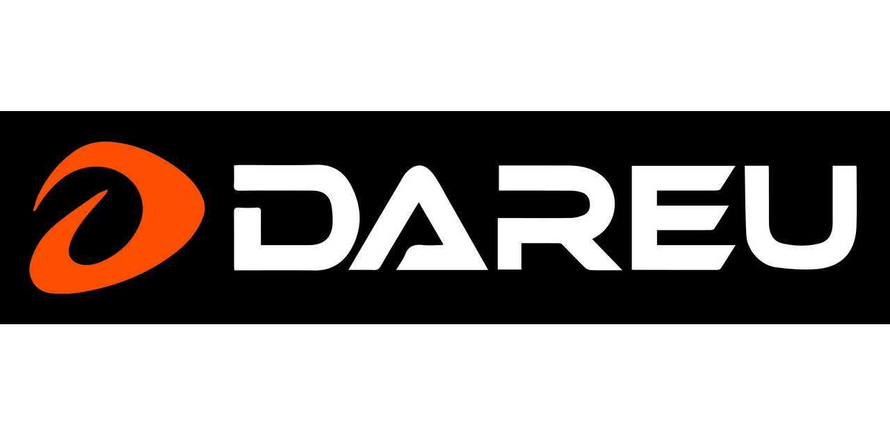 Danh sách sản phẩm của hãng DAREU