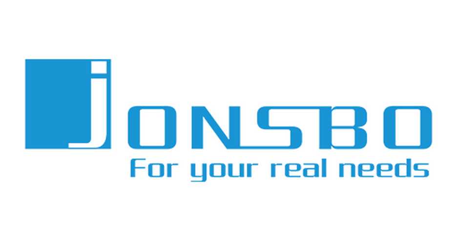 Thông tin và sản phẩm của hãng JONSBO