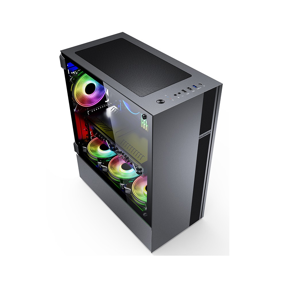 Vỏ case Golden Field Z23G