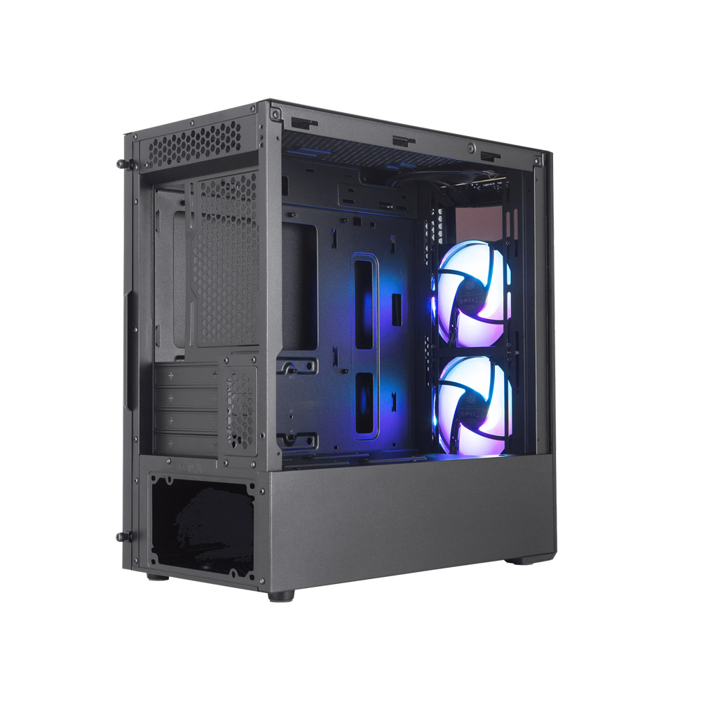 Vỏ case Cooler Master MasterBox MB320L ARGB