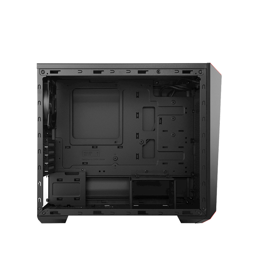 Vỏ case Cooler Master MasterBox Lite 3.1