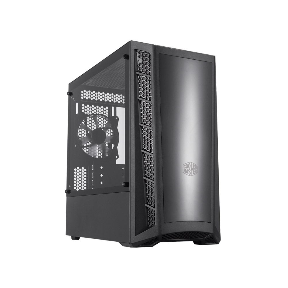 Vỏ case Cooler Master MasterBox MB320L