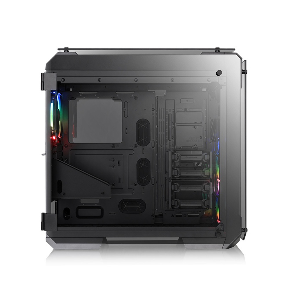 Vỏ case Thermaltake View 71 Tempered Glass ARGB