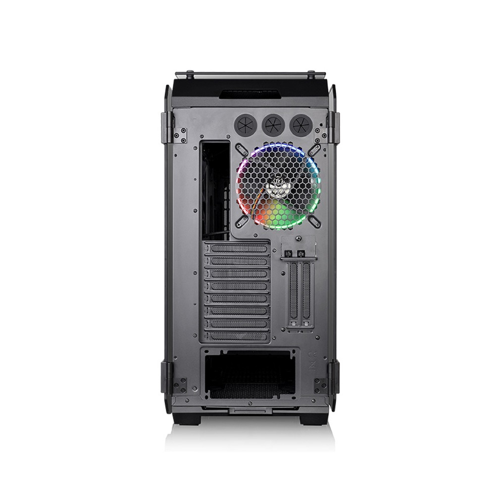 Vỏ case Thermaltake View 71 Tempered Glass ARGB