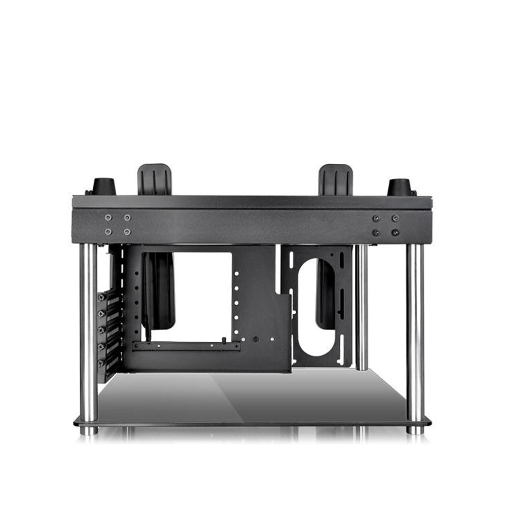 Vỏ case Thermaltake Core P1 Tempered Glass