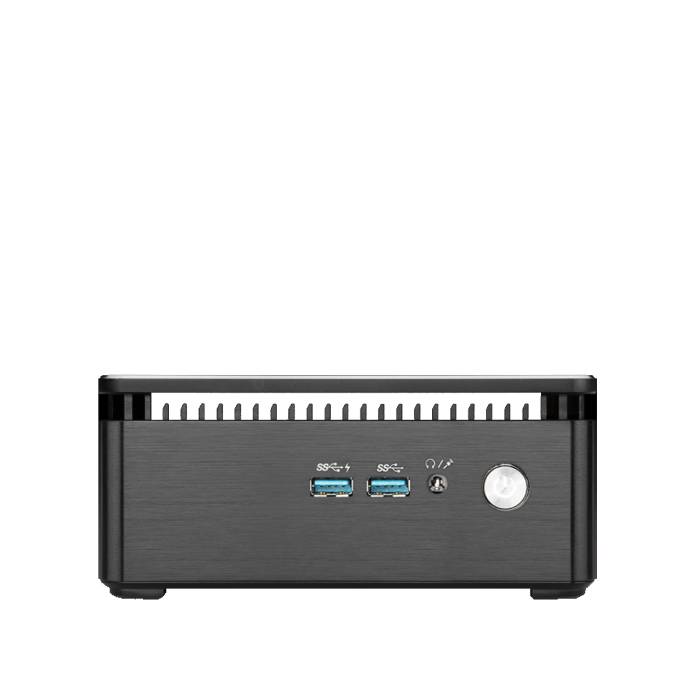 PC Mini MSI Cubi 3S I3 7100U Barbone